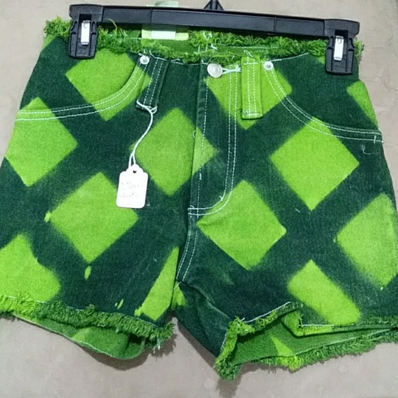 unbranded | Shorts | Jean Shorts | Poshmark